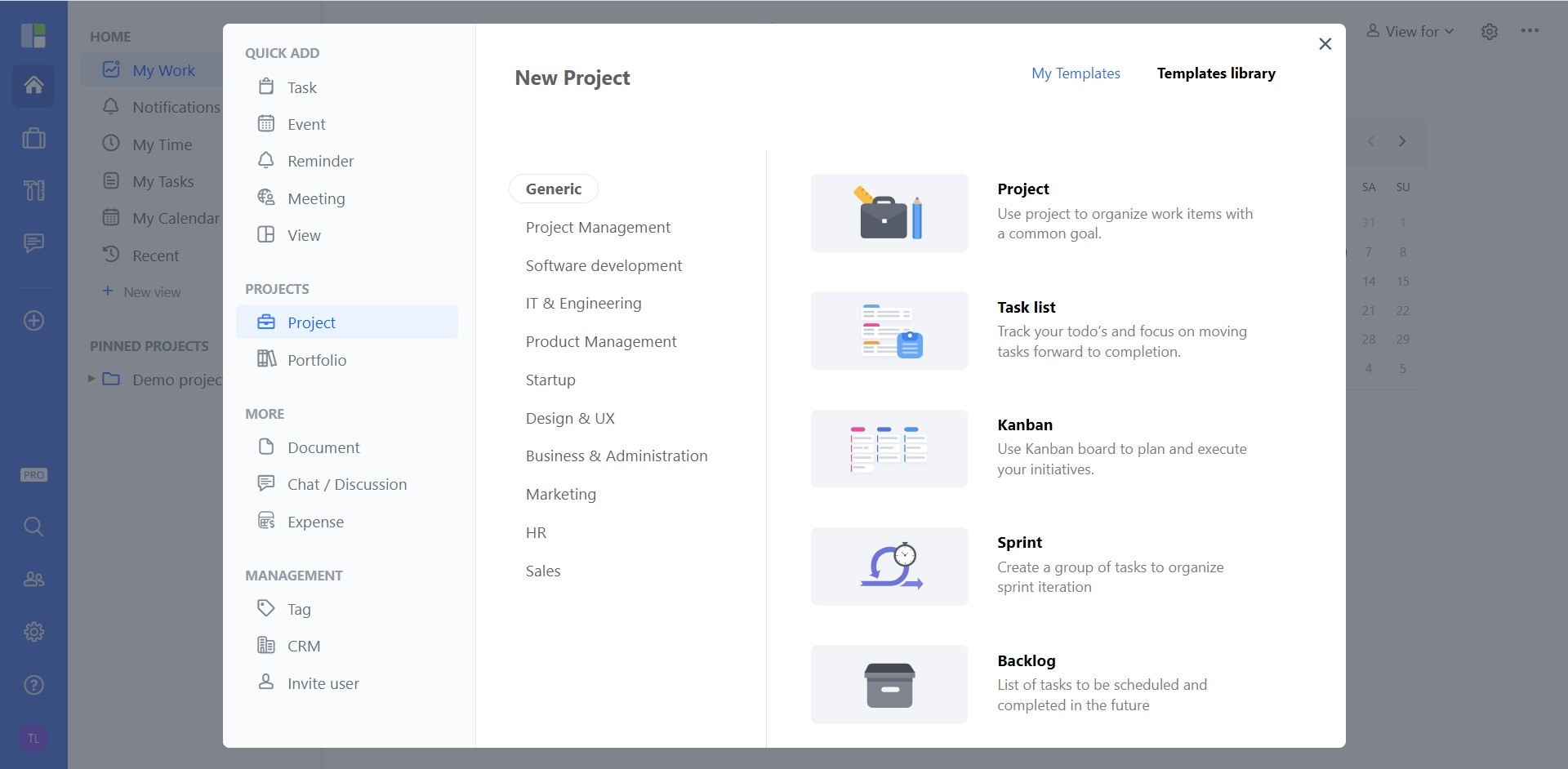 8 Best Project Management Template Provider You Should Try In 2023 Tracup Blog