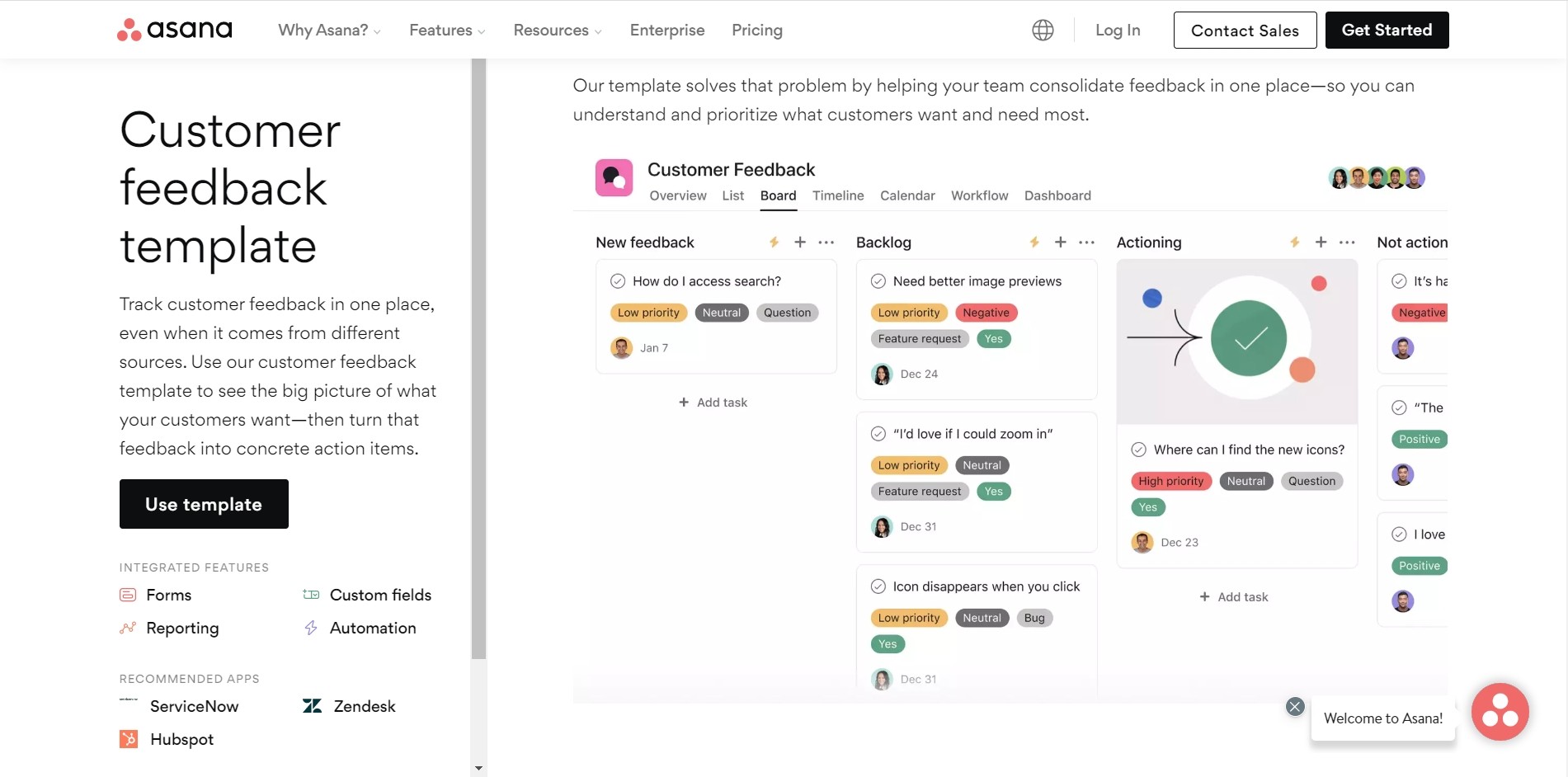 8 Best Project Management Template Provider You Should Try In 2023 Tracup Blog